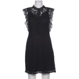 Only Damen Kleid, schwarz, Gr. 38