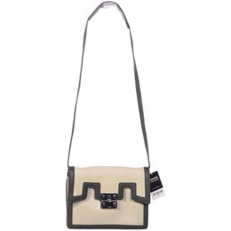 Liu Jo Damen Handtasche, beige, Gr.