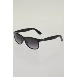 Ray-Ban Herren Sonnenbrille, schwarz, Gr.