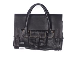 Chloé Chloe Damen Handtasche, schwarz, Gr.