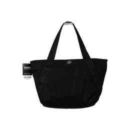 Bogner Damen Handtasche, schwarz, Gr.