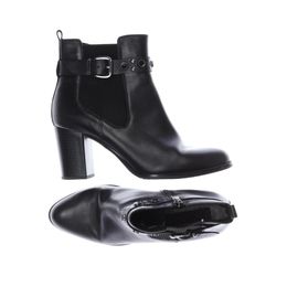 Caprice Damen Stiefelette, schwarz, Gr. 39