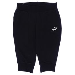 Puma Damen Shorts, schwarz, Gr. 38