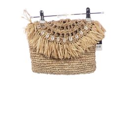 Bali-Bali Damen Handtasche, beige, Gr.