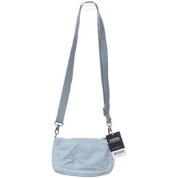 Kipling Damen Handtasche, blau, Gr.