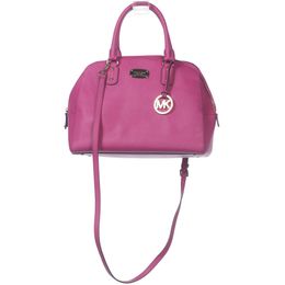 Michael Michael Kors Damen Handtasche, pink, Gr.