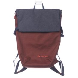 Vaude Damen Rucksack, orange, Gr.