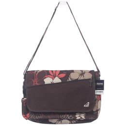 Roxy Damen Handtasche, braun, Gr.