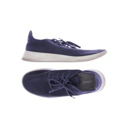 Allbirds Herren Sneakers, marineblau, Gr. 44