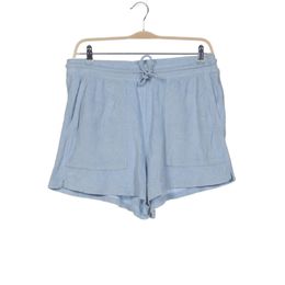 Marc O'Polo Marc O Polo Damen Shorts, hellblau, Gr. 44