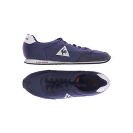 Le Coq Sportif Herren Sneakers, marineblau, Gr. 44