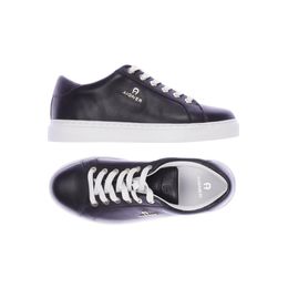 Aigner Damen Sneakers, schwarz, Gr. 36