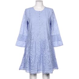 Jake*s Jake s Damen Kleid, hellblau, Gr. 40