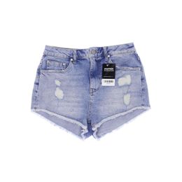 Superdry Damen Shorts, blau, Gr. 27