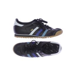 adidas originals Herren Sneakers, schwarz, Gr. 9