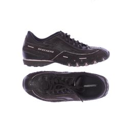 Skechers Damen Sneakers, braun, Gr. 38