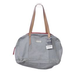 Diesel Damen Handtasche, blau, Gr.