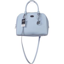 Michael Michael Kors Damen Handtasche, hellblau, Gr.