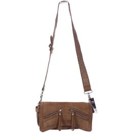 Liebeskind Berlin Damen Handtasche, braun, Gr.