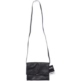 H&M H&M Damen Handtasche, schwarz, Gr.