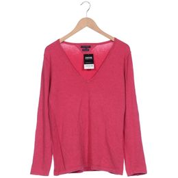 Tommy Hilfiger Damen Pullover, pink, Gr. 44