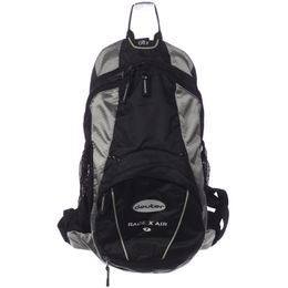 Deuter Damen Rucksack, schwarz, Gr.