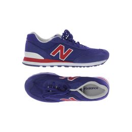 New Balance Herren Sneakers, blau, Gr. 42.5