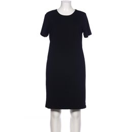 LANDS' END Lands End Damen Kleid, schwarz, Gr. 14