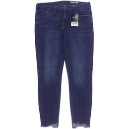 EDC by Esprit Damen Jeans, blau, Gr. 32