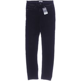 Pepe Jeans Damen Jeans, schwarz, Gr. 28