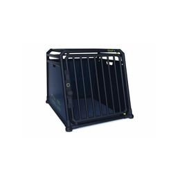 4Pets Pro noir 3 Small 66 x 68 x 73.5 cm