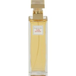 Eau de Parfum Elizabeth Arden "5th Avenue" Parfüms Gr. 75 ml, goldfarben Damen