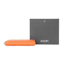 JOOP! Geldbörse JOOP "leggero stampa aena purse sh5z" orange Kleinlederwaren