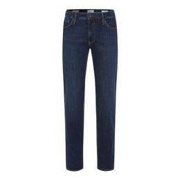 5-Pocket-Jeans Brax "Style CHUCK" Gr. 32, Länge 32, grau (dunkelgrau) Herren Jeans