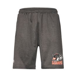 Shorts DEF "DEF" Gr. 5XL, US-Größen, blau (antracite) Herren Hosen