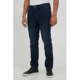 5-Pocket-Jeans 11 Project "11 Project PRBettino" Gr. 31, Länge 32, blau (dark blue denim) Herren Jeans