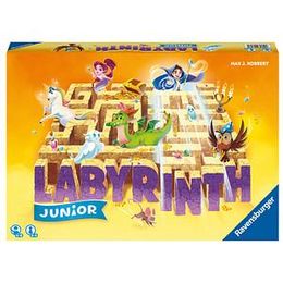 Ravensburger Labyrinth Junior Brettspiel