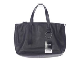 Liebeskind Berlin Damen Handtasche, schwarz, Gr.