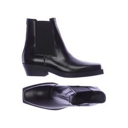 & other stories & Other Stories Damen Stiefelette, schwarz, Gr. 37