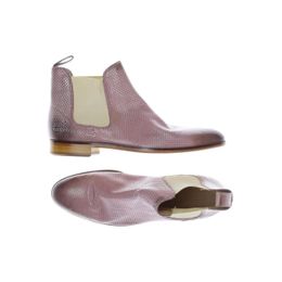 Melvin & Hamilton Melvin & Hamilton Damen Stiefelette, pink, Gr. 37