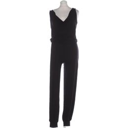 Rick Cardona by heine Damen Jumpsuit/Overall, schwarz, Gr. 38