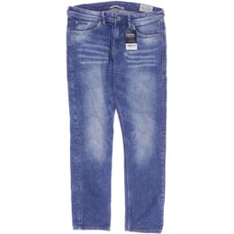 Tom Tailor Denim Herren Jeans, blau, Gr. 32