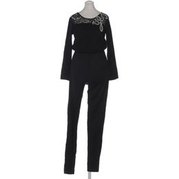 Rinascimento Damen Jumpsuit/Overall, schwarz, Gr. 34