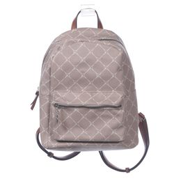 Tamaris Damen Rucksack, braun, Gr.