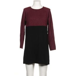 Only Damen Kleid, schwarz, Gr. 38