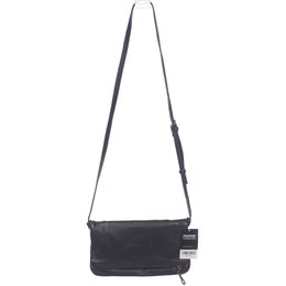 Liebeskind Berlin Damen Handtasche, schwarz, Gr.