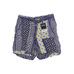 Desigual Damen Shorts, mehrfarbig, Gr. 28