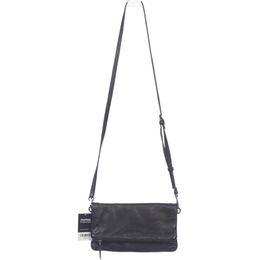 Liebeskind Berlin Damen Handtasche, schwarz, Gr.