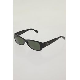 Ray-Ban Herren Sonnenbrille, schwarz, Gr.