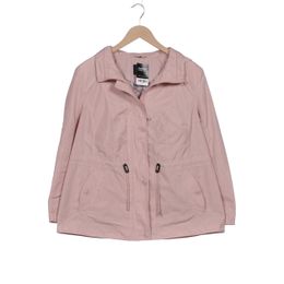 Bexleys woman Bexleys Damen Jacke, pink, Gr. 48